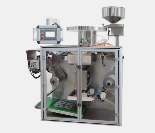 What Are The Pill Packaging Machine? – AIPAK