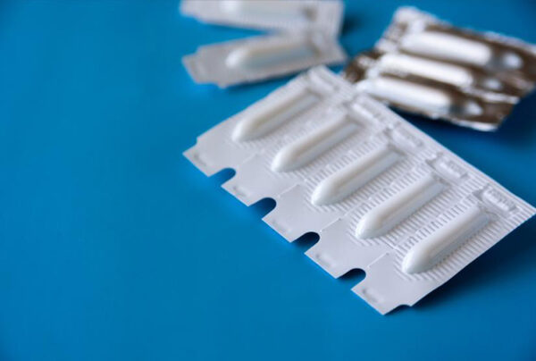 5 Points You Must Know About The Suppository Filling Machine – AIPAK