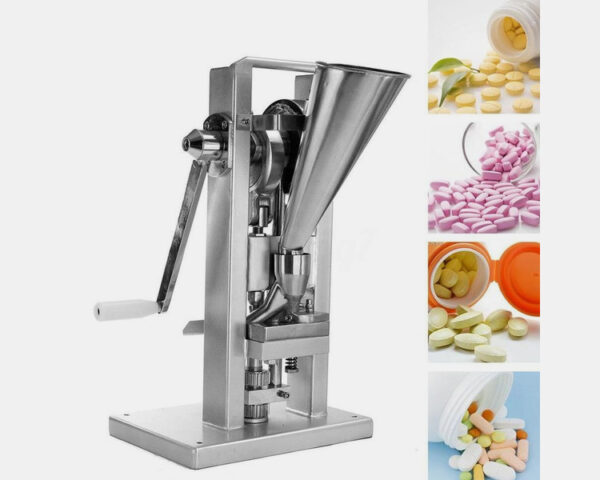 How To Solve The Splinter Problem Of Tablet Press Machine – AIPAK