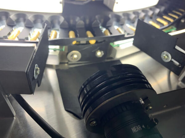 Capsule Inspection Machine: The Complete Buying Guide In 2025 – AIPAK