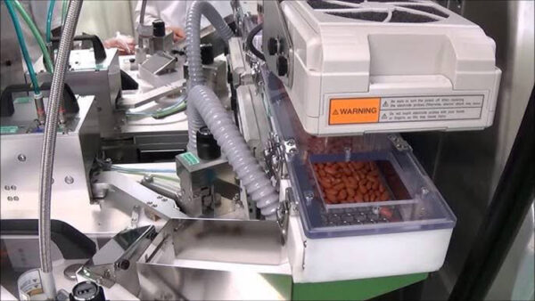 Capsule Inspection Machine: The Complete Buying Guide In 2025 – AIPAK
