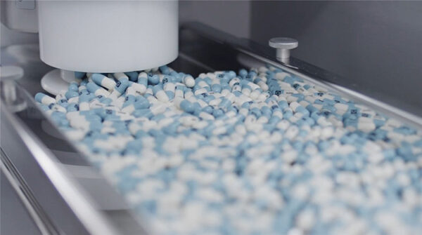 Capsule Inspection Machine: The Complete Buying Guide In 2025 – AIPAK