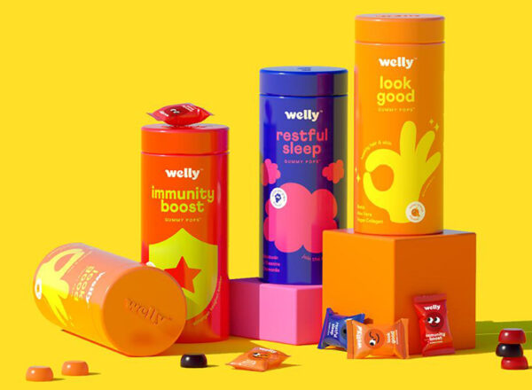 How To Package Gummies – AIPAK
