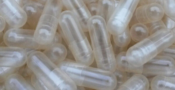 Empty Capsules – AIPAK