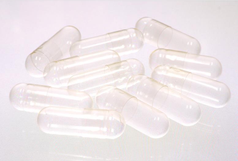 Key Considerations About Empty Capsules – AIPAK
