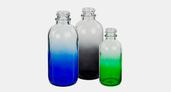 The Remarkable Evolution Of Pharmaceutical Bottles – AIPAK