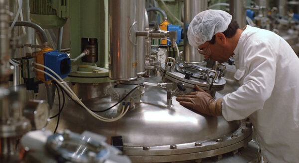 How To Control Compressed Air Quality In Pharmaceutical Process? – AIPAK