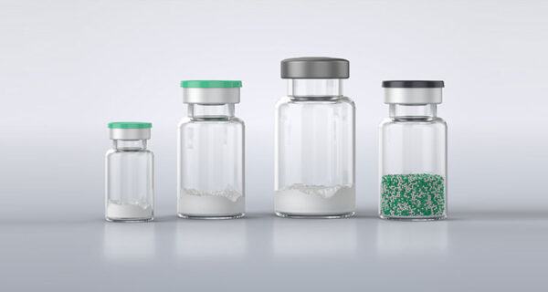 Pharmaceutical Powders- In-depth Understanding & Characterisation – AIPAK