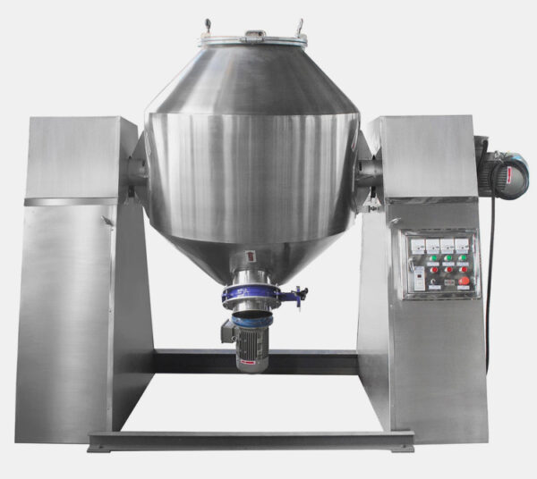 An Overview Of The Bin Mixer – AIPAK