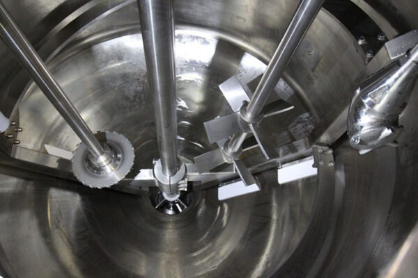 An Overview Of The Bin Mixer – AIPAK