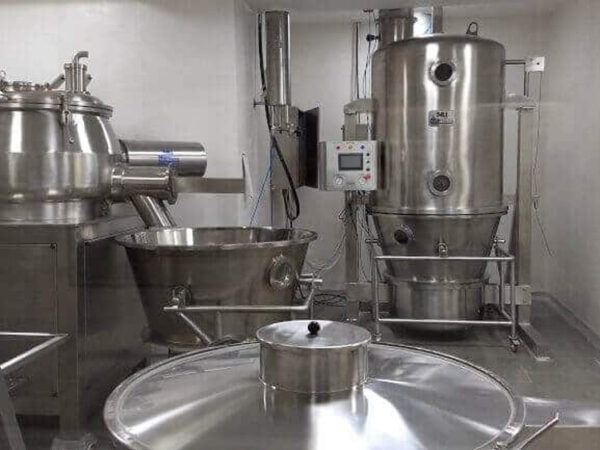 An Overview Of The Bin Mixer – AIPAK