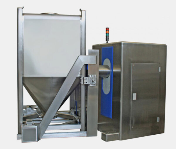 Knowledge Of High Speed Bin Mixer Points That You Can't Miss – AIPAK