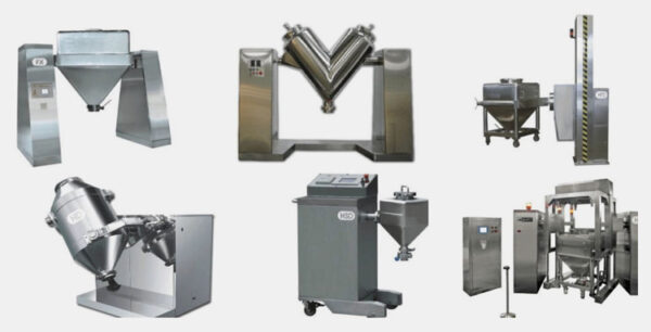 An Overview Of The Bin Mixer – AIPAK