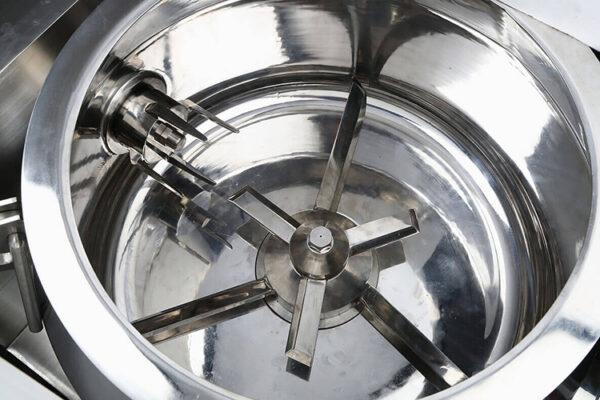 An Overview Of The Bin Mixer – AIPAK