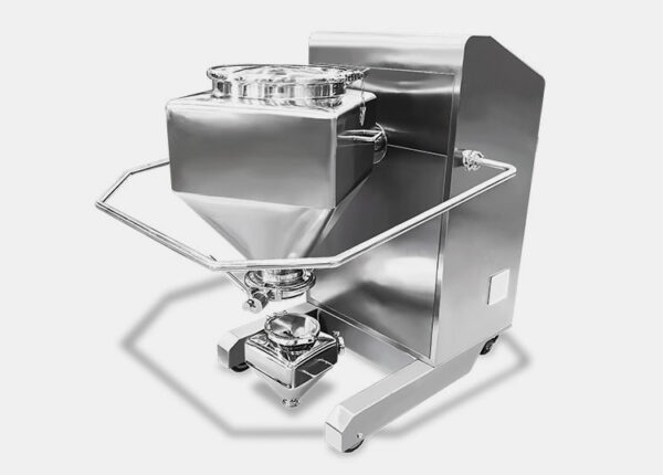 An Overview Of The Bin Mixer – AIPAK