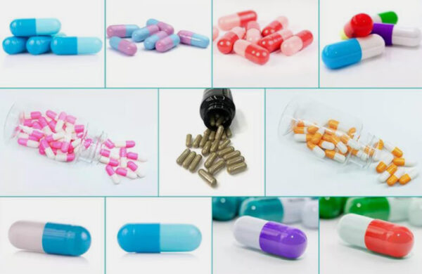 How To Troubleshoot The Capsule Filling Machine？ – AIPAK