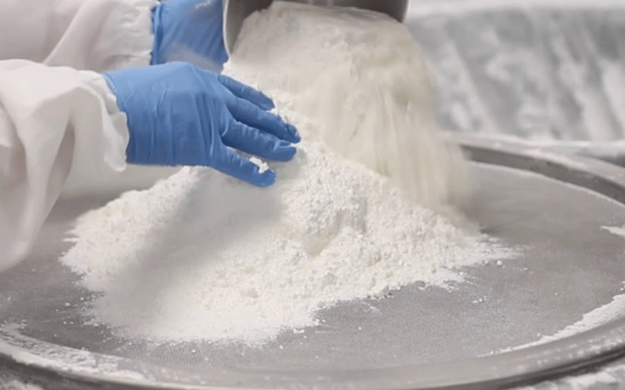 3 Things You’d Better Know About Sifter Machine – AIPAK