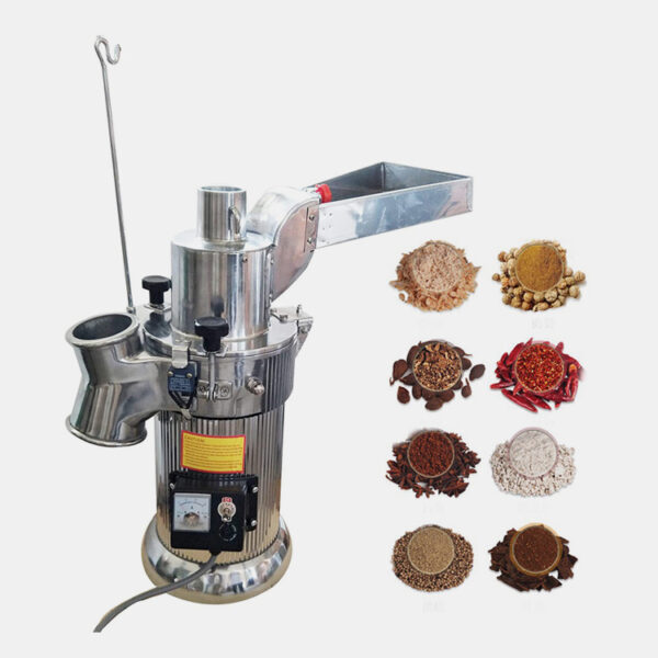 4 Things That You Need To know About Crusher Machine – AIPAK