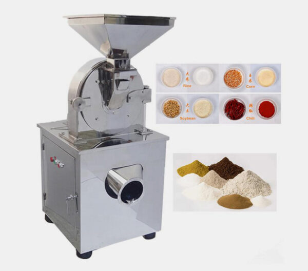 4 Things That You Need To know About Crusher Machine – AIPAK