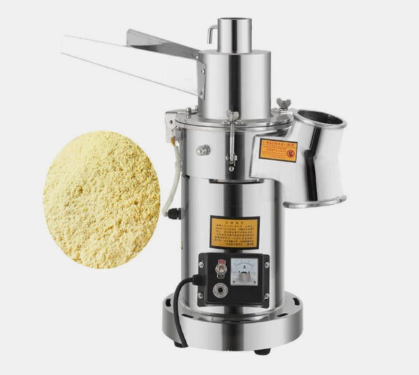 4 Things That You Need To know About Crusher Machine – AIPAK