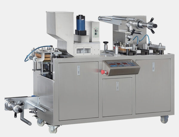 Blister Packer: The Complete Buying Guide In 2025 – AIPAK