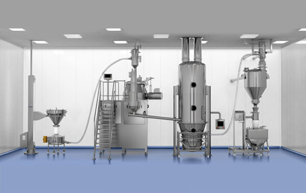 Analysis Of Common Problems Of Granulator Machine – AIPAK