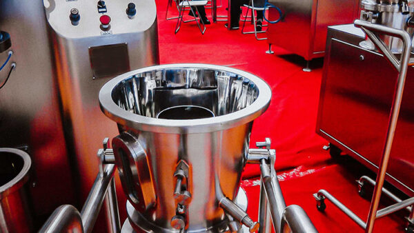 Analysis Of Common Problems Of Granulator Machine – AIPAK