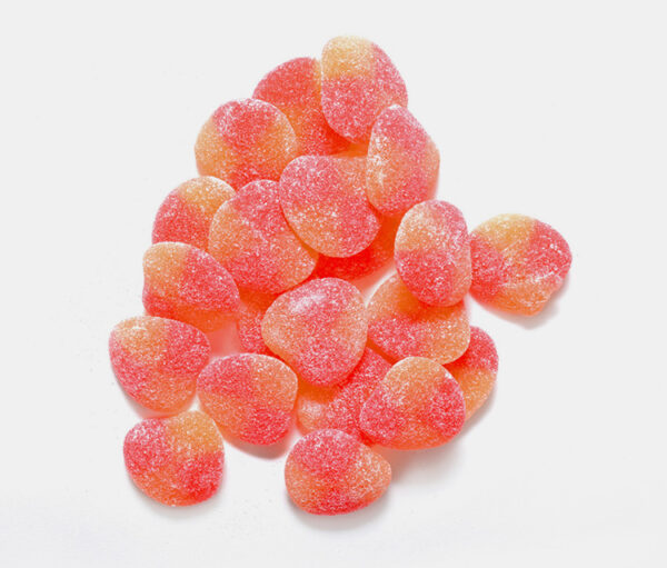 What Is The Most Popular Gummy Flavor? – AIPAK