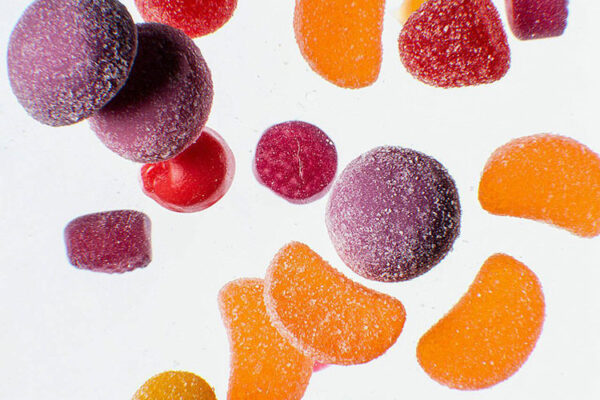 Perils And Possibilities Of Gummies – AIPAK