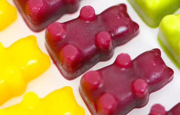 Perils And Possibilities Of Gummies – AIPAK