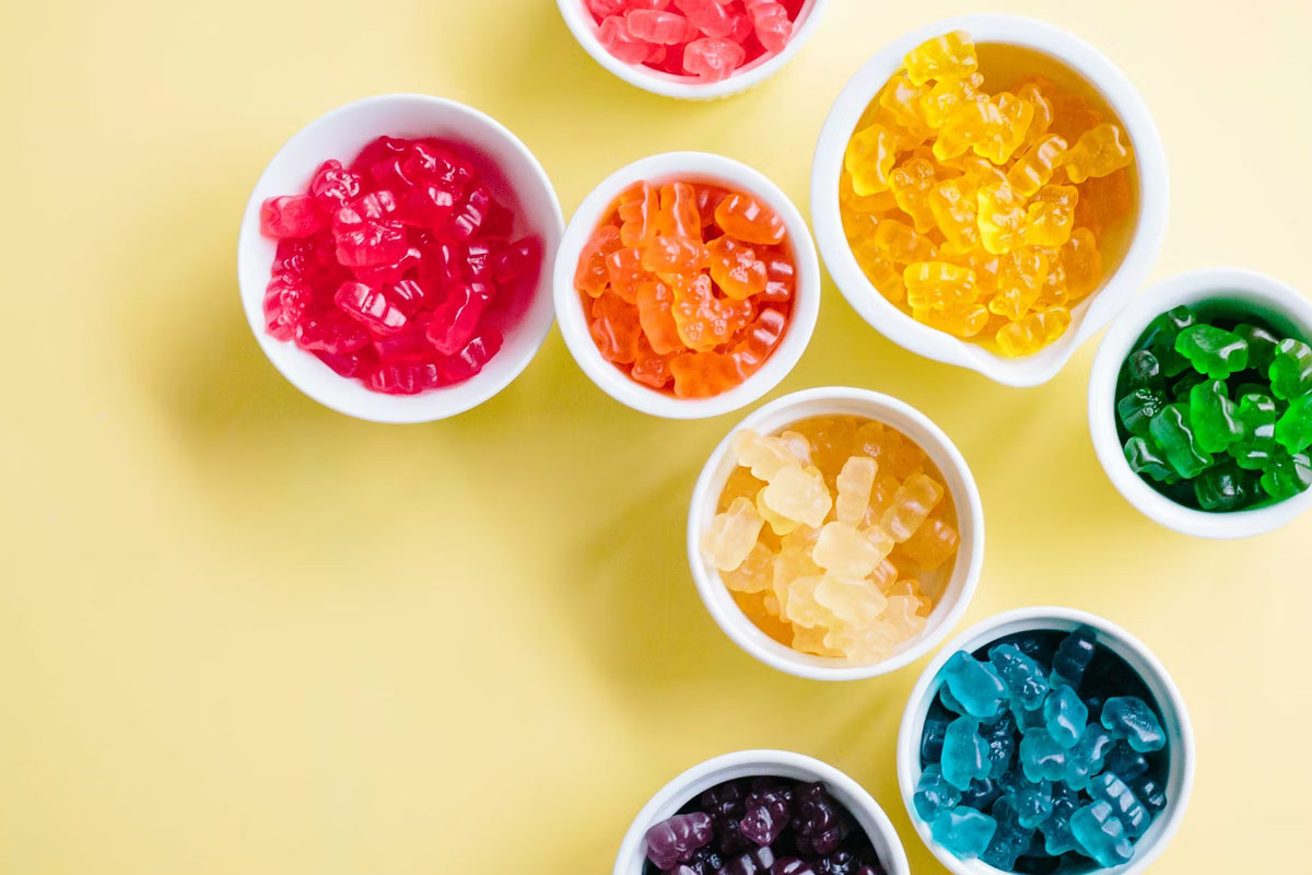 Gummy Supplements: Benefits And Challenges – AIPAK