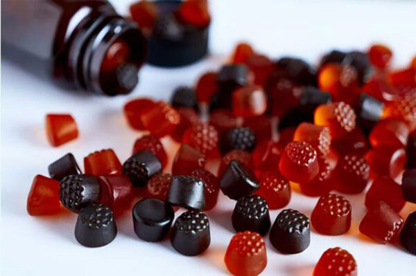 What Are Gummy Vitamins? – AIPAK