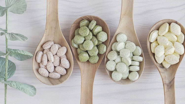 Why Pharmaceutical Tablet Is First Choice For Health? – AIPAK