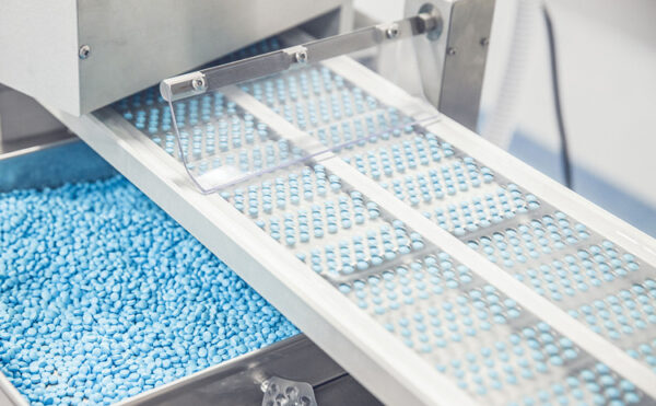 Prospect of Pharmaceutical Packaging Equipment – AIPAK