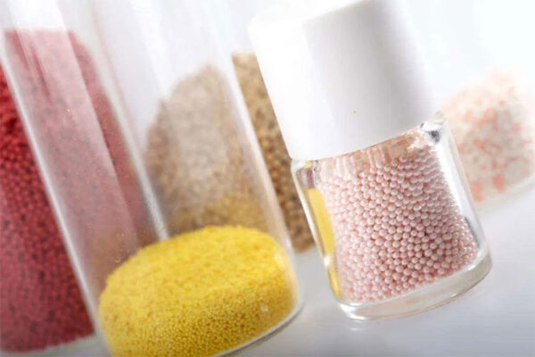 Why Pellets Formulation Is On The Rise? – AIPAK