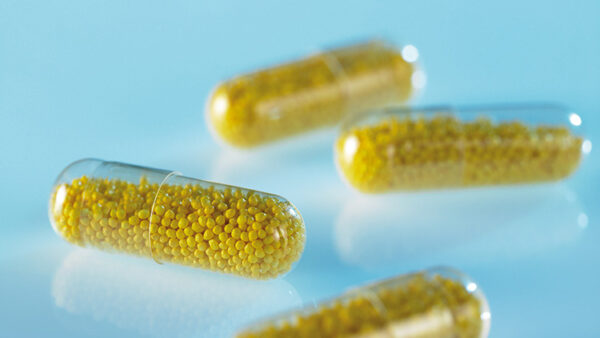 Why Pellets Formulation Is On The Rise? – AIPAK