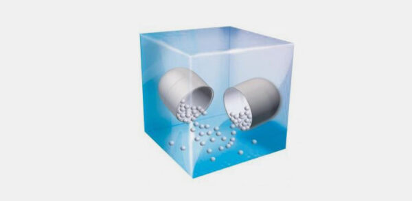 Why Pellets Formulation Is On The Rise? – AIPAK