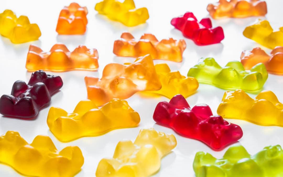 Perils And Possibilities Of Gummies – AIPAK