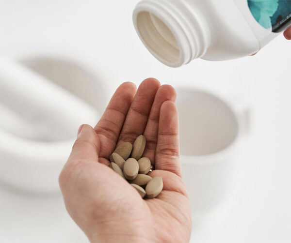 Why Pharmaceutical Tablet Is First Choice For Health? – AIPAK