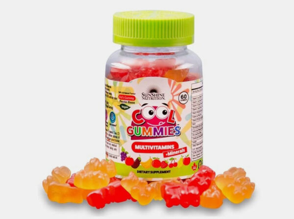 Perils And Possibilities Of Gummies – AIPAK