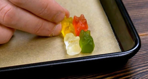 Perils And Possibilities Of Gummies – AIPAK