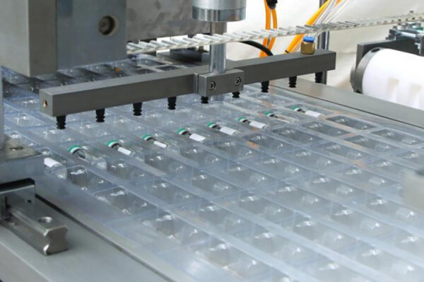 Blister Packer: The Complete Buying Guide In 2025 – AIPAK