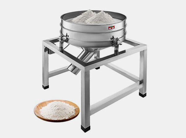 3 Things You’d Better Know About Sifter Machine – AIPAK