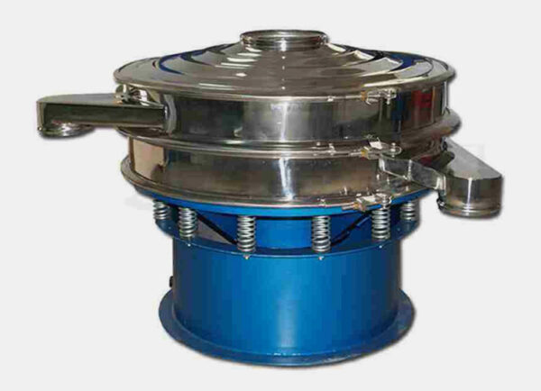 3 Things You’d Better Know About Sifter Machine – AIPAK