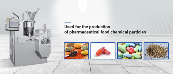 How Much Do You Know About Solid Preparation? – AIPAK