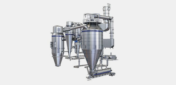 3 Things That You Need To Know About Spray Dryer Machine – AIPAK