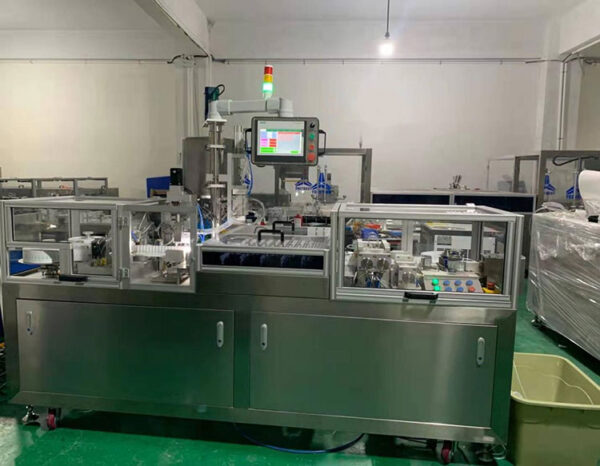 6 Things You Should Know About The Suppository Filling Machine – AIPAK
