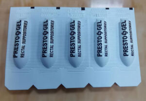 6 Things You Should Know About The Suppository Filling Machine – AIPAK