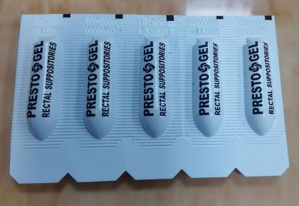 6 Things You Should Know About The Suppository Filling Machine – AIPAK