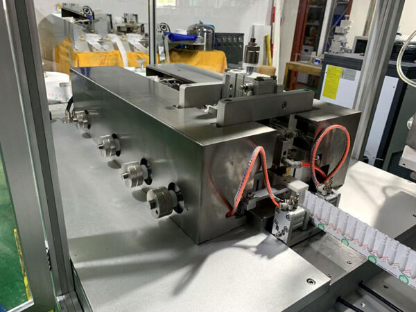 6 Things You Should Know About The Suppository Filling Machine – AIPAK